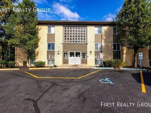 1 Br, 1 bath, Condo 5610 N Main Street