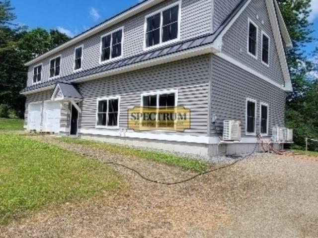 1 Br, 1 bath, Condo 561 Webber Pond Rd