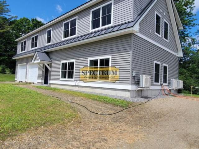1 Br, 1 bath, Condo 561 Webber Pond Rd