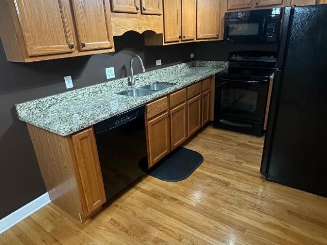 1 Br, 1 bath, Condo 5641 Circle Drive
