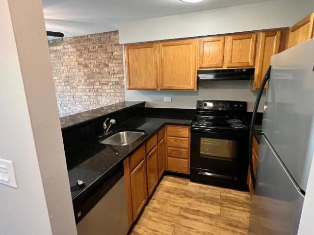 1 Br, 1 bath, Condo 5650 Abbey Dr