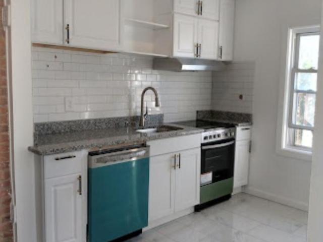 1 Br, 1 bath, Condo 56 Lenox St