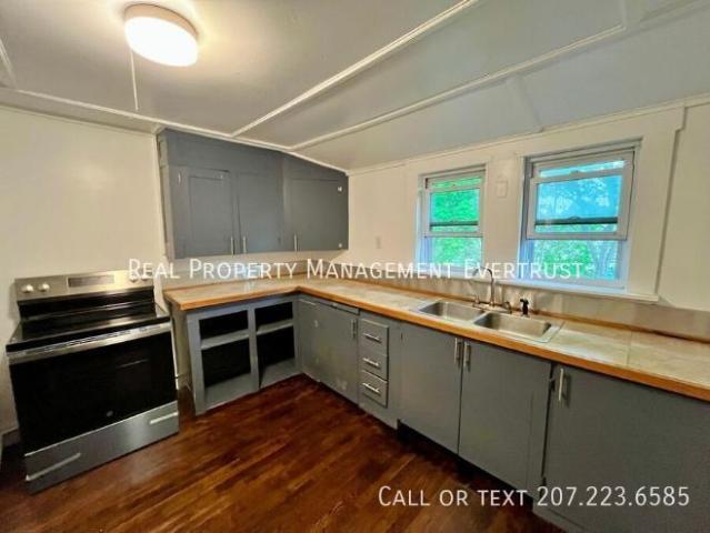 1 Br, 1 bath, Condo 56 Route 133