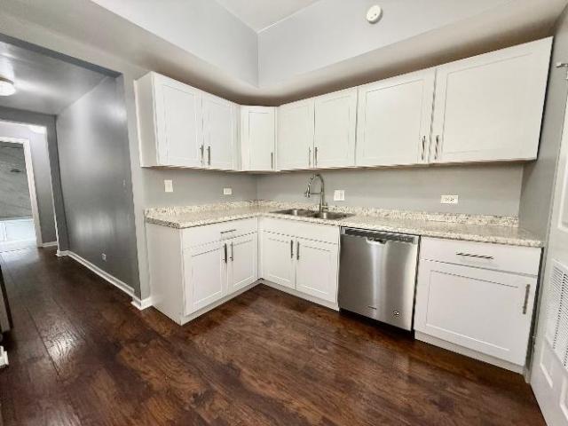 1 Br, 1 bath, Condo 5735 S Calumet