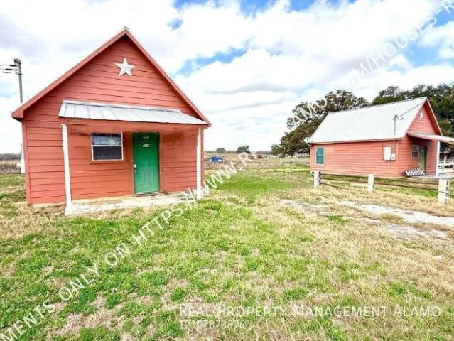 1 Br, 1 bath, Condo 573 Texas 97