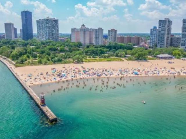 1 Br, 1 bath, Condo 5746 N Sheridan Rd