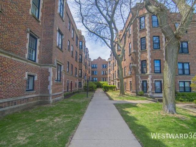 1 Br, 1 bath, Condo 574 Sheridan Sq