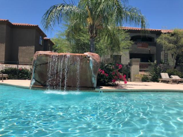 1 Br, 1 bath, Condo 5751 N Kolb Rd