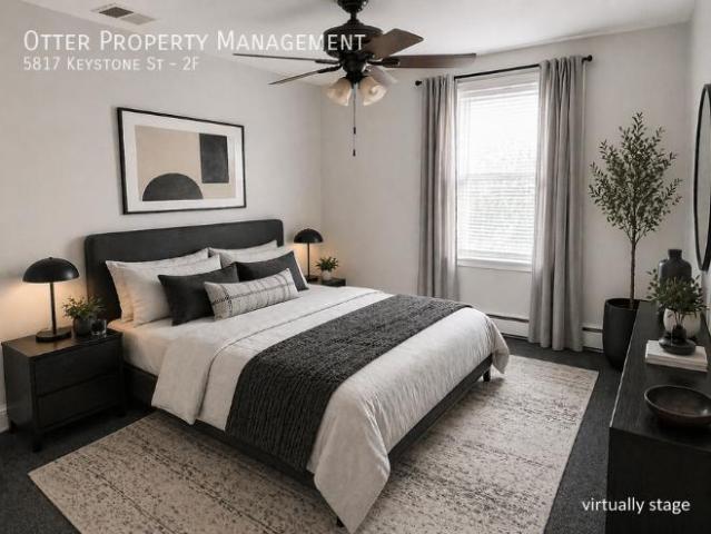 1 Br, 1 bath, Condo 5817 Keystone St