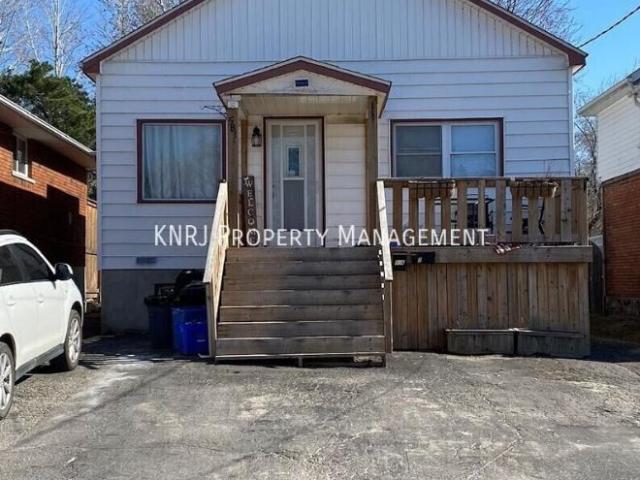 1 Br, 1 bath, Condo 581 Metcalfe Street