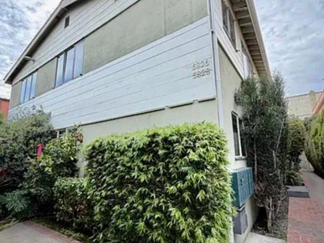 1 Br, 1 bath, Condo 5826 Gregory Way