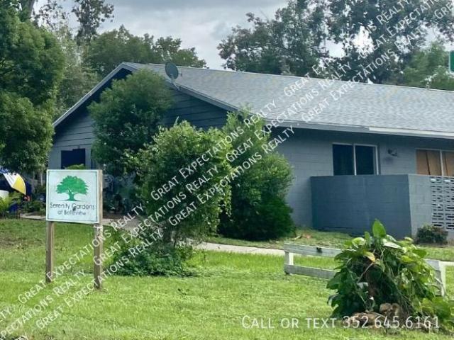 1 Br, 1 bath, Condo 5836 SE Drew Rd