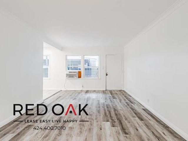 1 Br, 1 bath, Condo 5832 Carlton Way