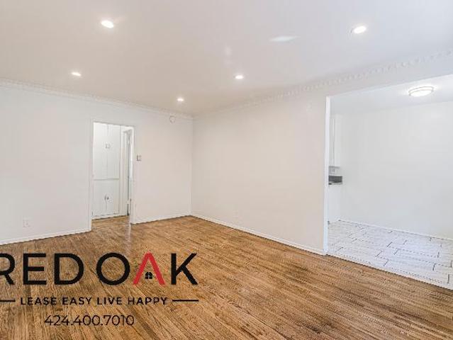 1 Br, 1 bath, Condo 5832 Carlton Way