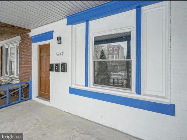 1 Br, 1 bath, Condo 5847 Willows Ave