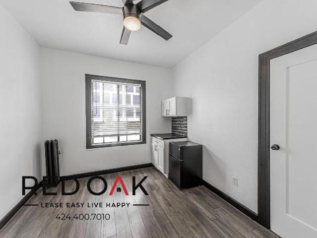 1 Br, 1 bath, Condo 5849 W Sunset Blvd