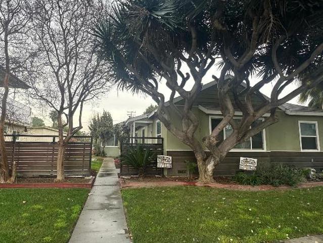 1 Br, 1 bath, Condo 5842 Autry Ave