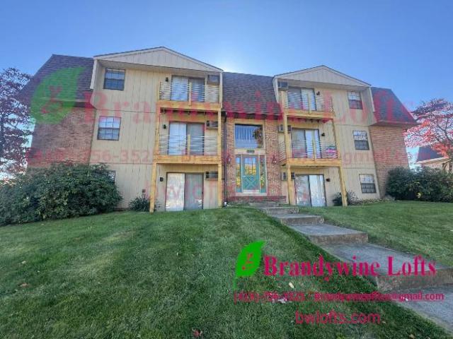 1 Br, 1 bath, Condo 587 Bailey Drive