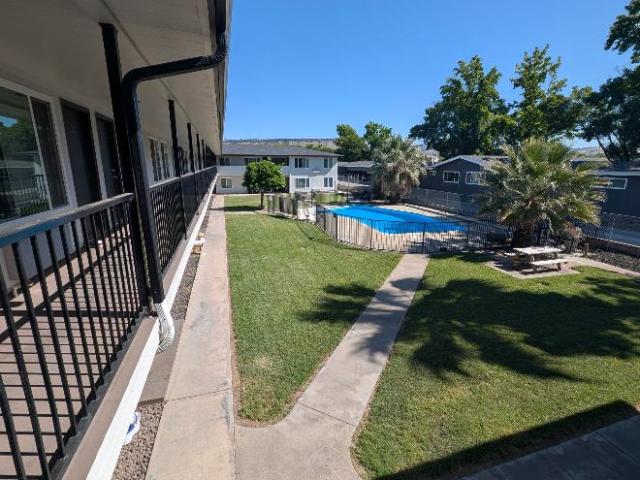 1 Br, 1 bath, Condo 58 Grand Ave