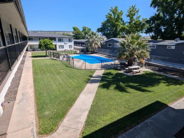 1 Br, 1 bath, Condo 58 Grand Ave