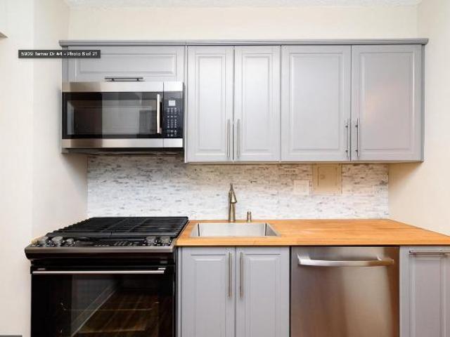 1 Br, 1 bath, Condo 5909 Tamar Dr
