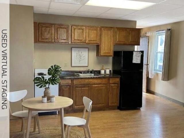 1 Br, 1 bath, Condo 5901 Bryant St