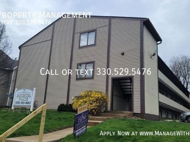 1 Br, 1 bath, Condo 591 E Buchtel Ave