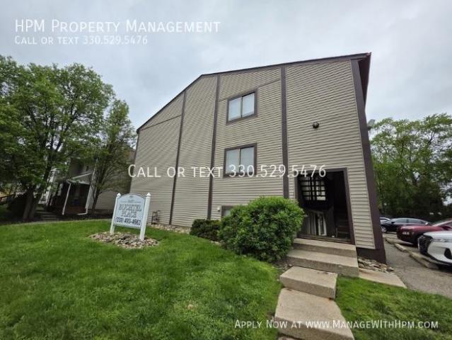1 Br, 1 bath, Condo 591 E Buchtel Ave