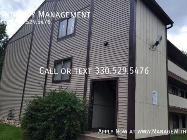 1 Br, 1 bath, Condo 591 E Buchtel Ave