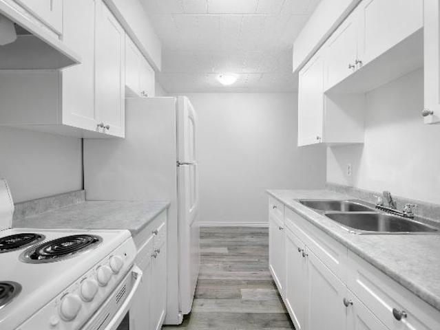 1 Br, 1 bath, Condo 591 Wellington Ave