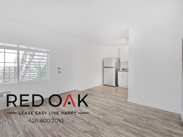 1 Br, 1 bath, Condo 5940 San Fernando Rd