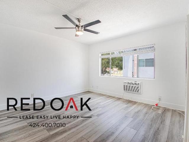 1 Br, 1 bath, Condo 5940 San Fernando Rd