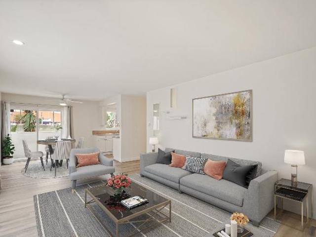 1 Br, 1 bath, Condo 5943 Carlton Way
