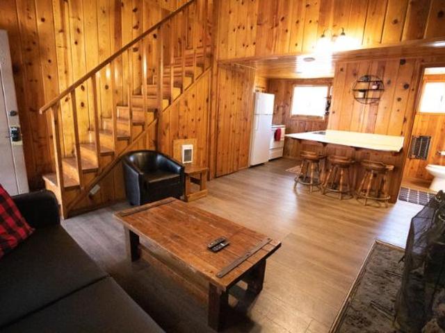 1 Br, 1 bath, Condo 596 W White Mountain Blvd