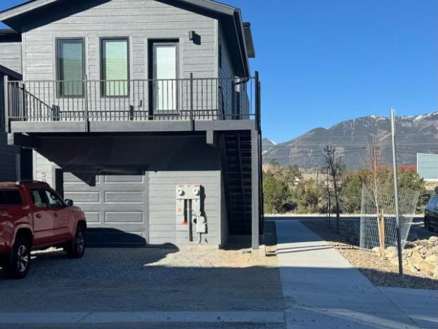 1 Br, 1 bath, Condo 597 N Railroad St