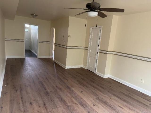 1 Br, 1 bath, Condo 59 Galveston St SW