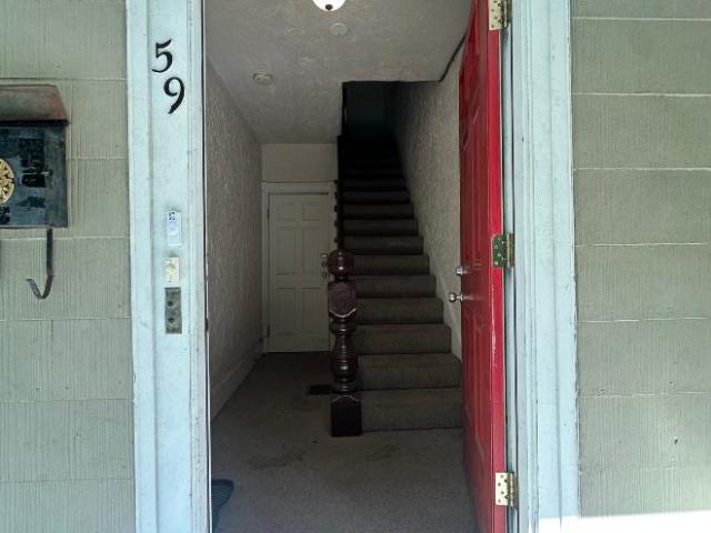 1 Br, 1 bath, Condo 59 Greenwood St Apt 1