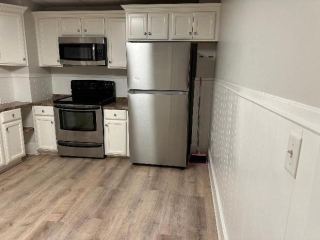 1 Br, 1 bath, Condo 59 Greenwood St Apt 1