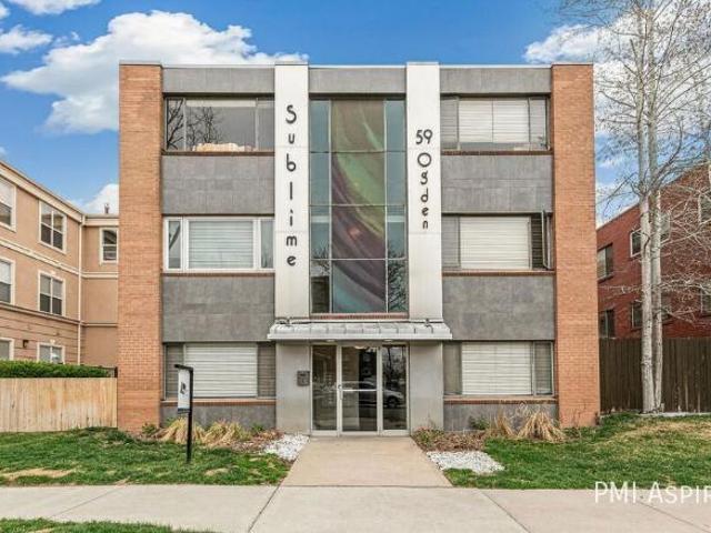 1 Br, 1 bath, Condo 59 N Ogden St