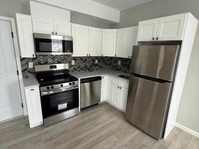 1 Br, 1 bath, Condo 59 Pearl St