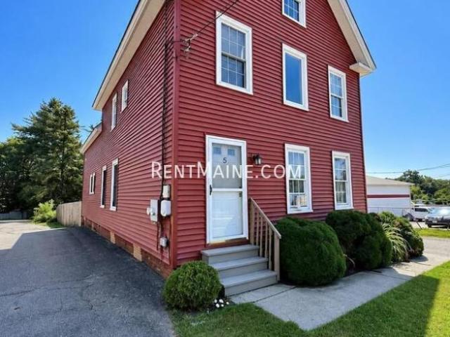 1 Br, 1 bath, Condo 5 Halifax St Apt