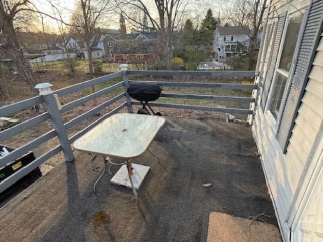 1 Br, 1 bath, Condo 5 Harrison Ave