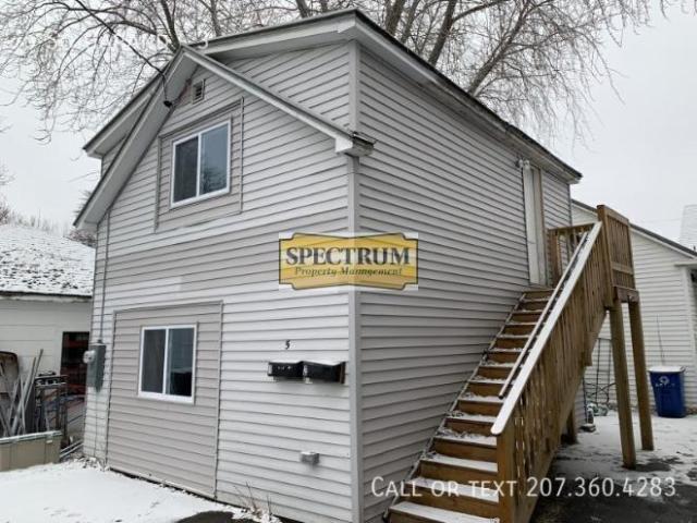 1 Br, 1 bath, Condo 5 So Garand