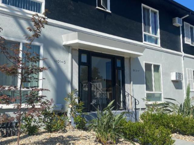 1 Br, 1 bath, Condo 5 W Pine St