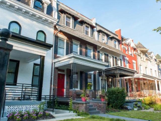 1 Br, 1 bath, Condo 5b Channing Street