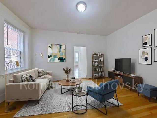 1 Br, 1 bath, Condo 63 Brighton Ave
