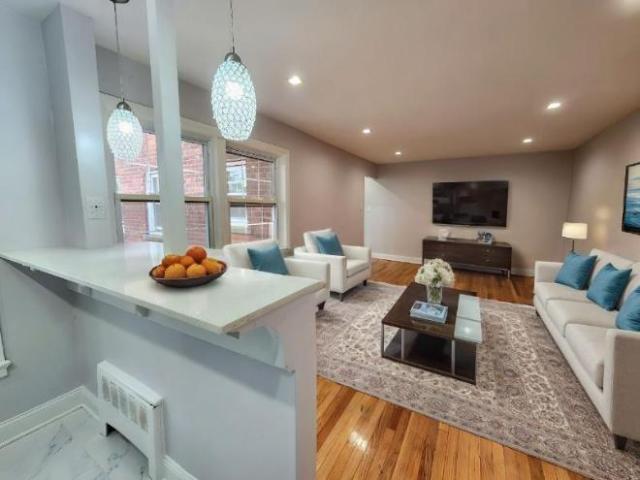 1 Br, 1 bath, Condo 63 Forest Hill Pkwy