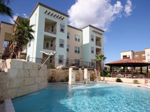 1 Br, 1 bath, Condo 6007 Grissom Rd