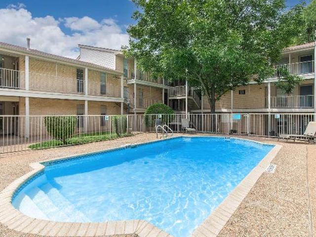 1 Br, 1 bath, Condo 6008 N Lamar Blvd