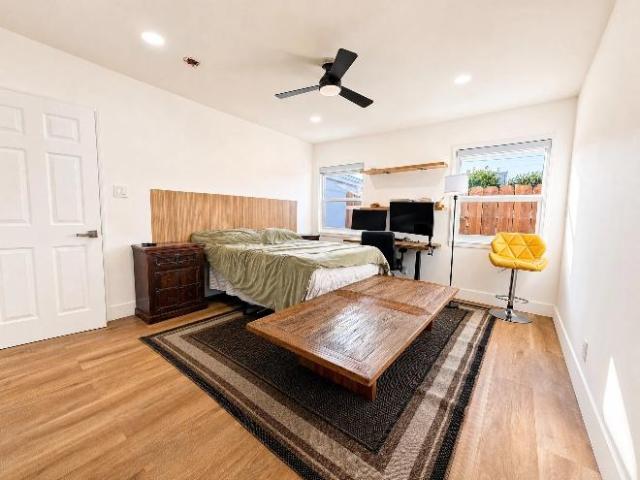 1 Br, 1 bath, Condo 6001 Dauphin Ave